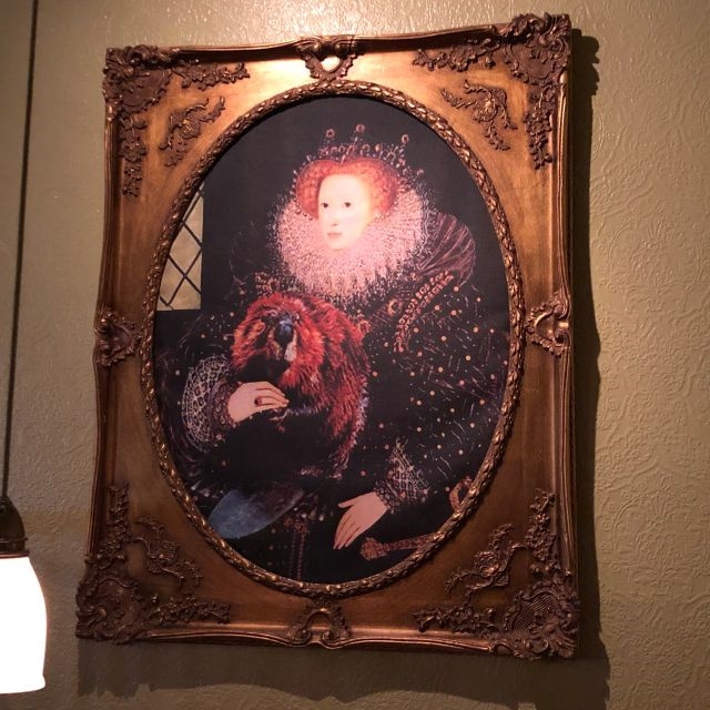 The Queen & Beaver Public House: Address, Photo, Menu - Food Link